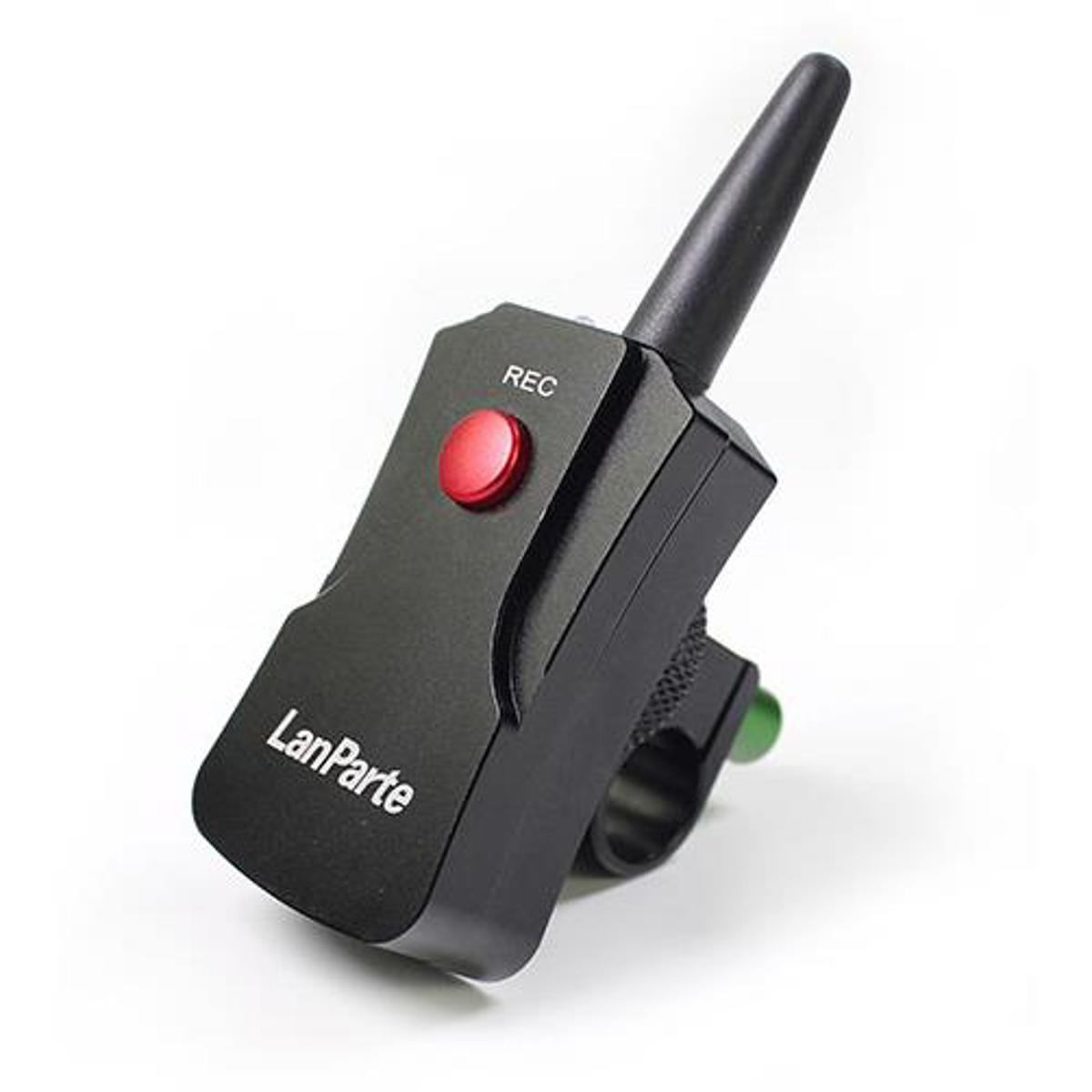 Lanparte Wireless Lanc Controller for Sony and Blackmagic Cameras #LANC ...