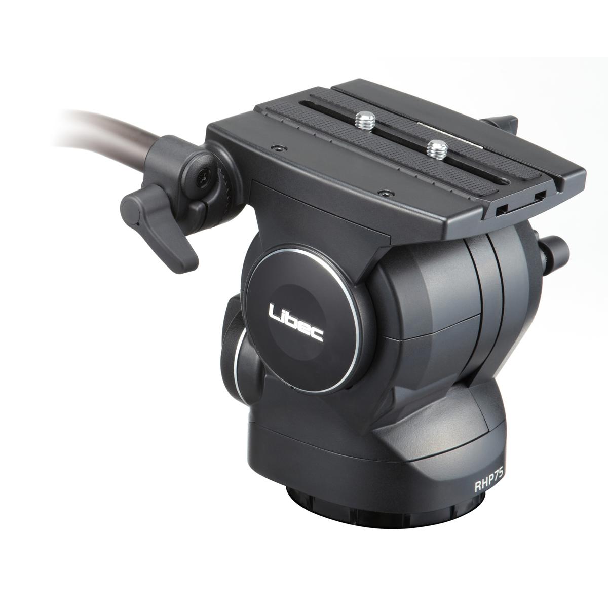 Libec Rsp 750pd S Rhp75 P110b Extra Ph8b Handle Includes Dl 10b