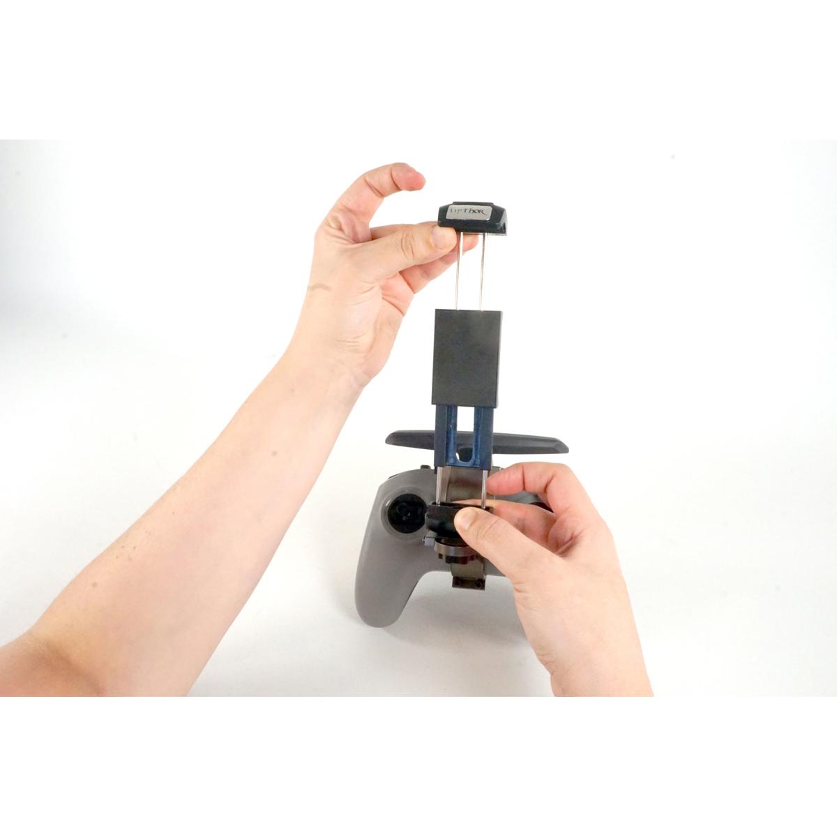 LifThor Loki Phone and Tablet Holder for DJI FPV Drone #TKFPV1 | eBay