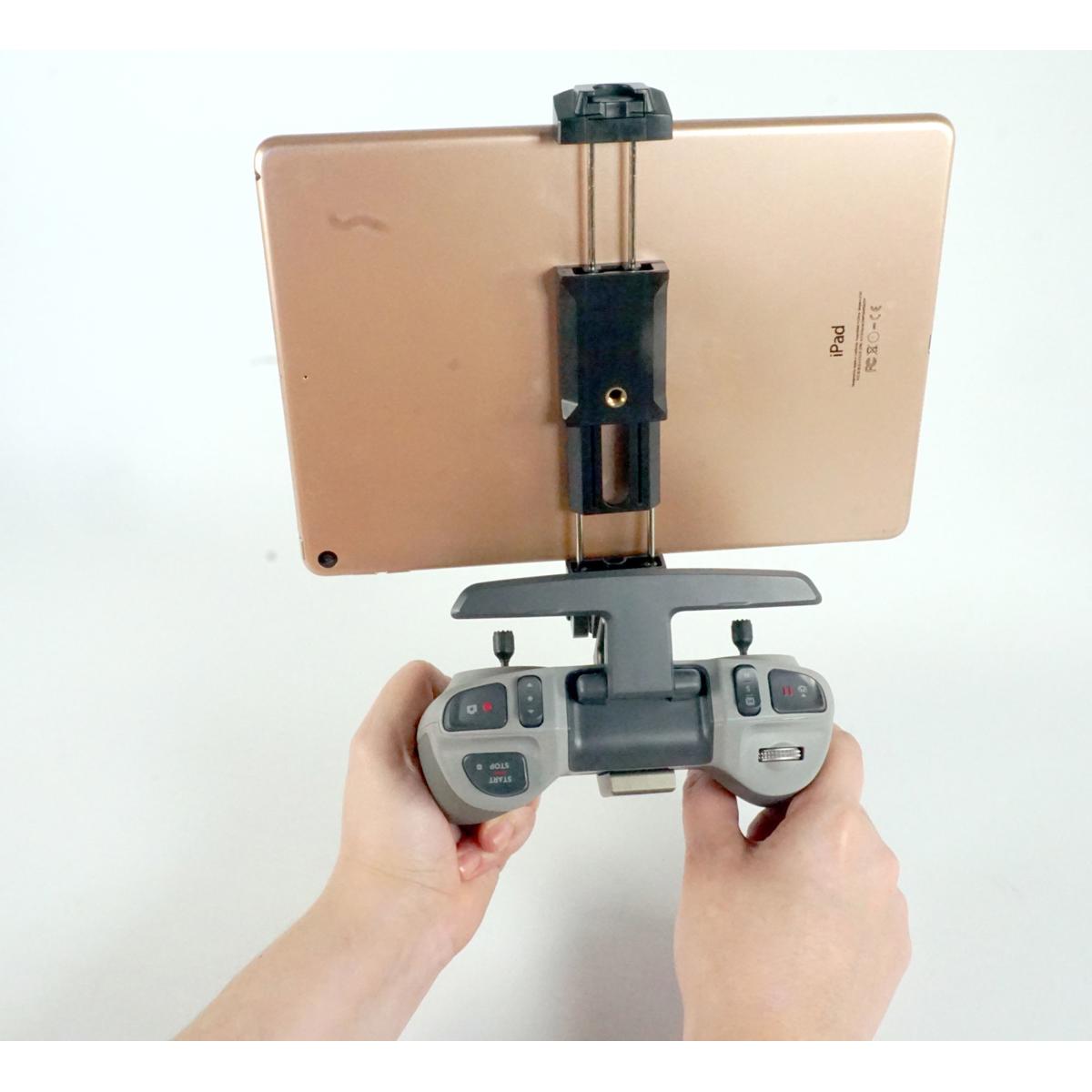 LifThor Loki Phone and Tablet Holder for DJI FPV Drone #TKFPV1 | eBay