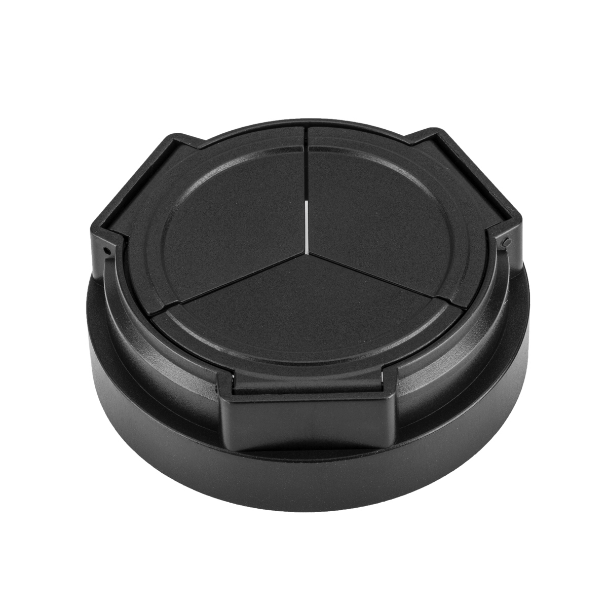 Adorama Auto Lens Cap for Samsung EX1 #CEX1 846431080682| eBay