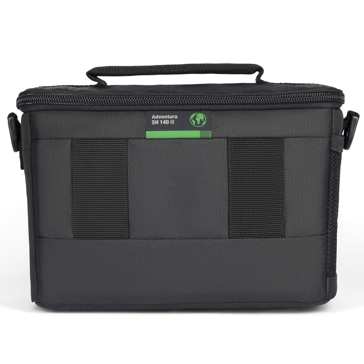 Lowepro Adventura SH 140 III 3L Shoulder Bag for Viewfinder Cameras ...