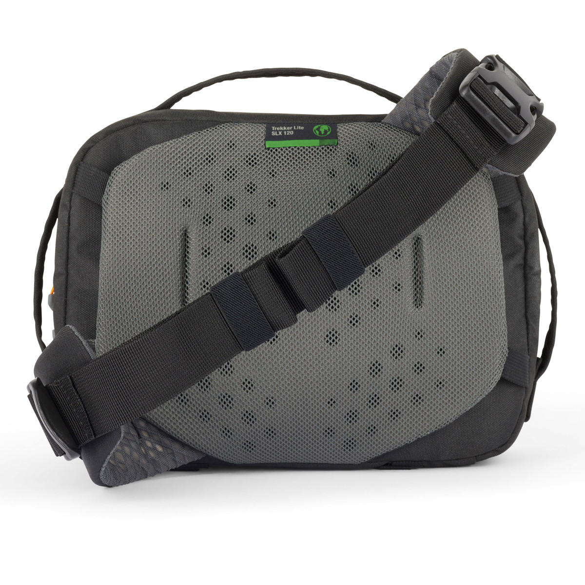 Lowepro Trekker Lite SLX 120 AW 6.5L Camera Backpack, Black/Gray # ...