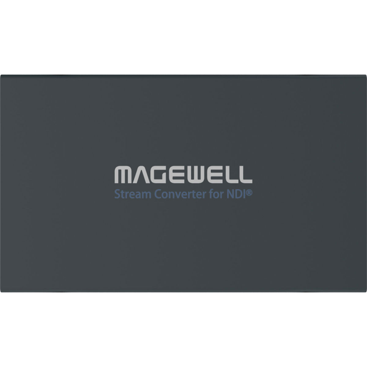 Magewell Pro Convert HDMI TX 1-channel Ndi Encoder - Black for sale ...