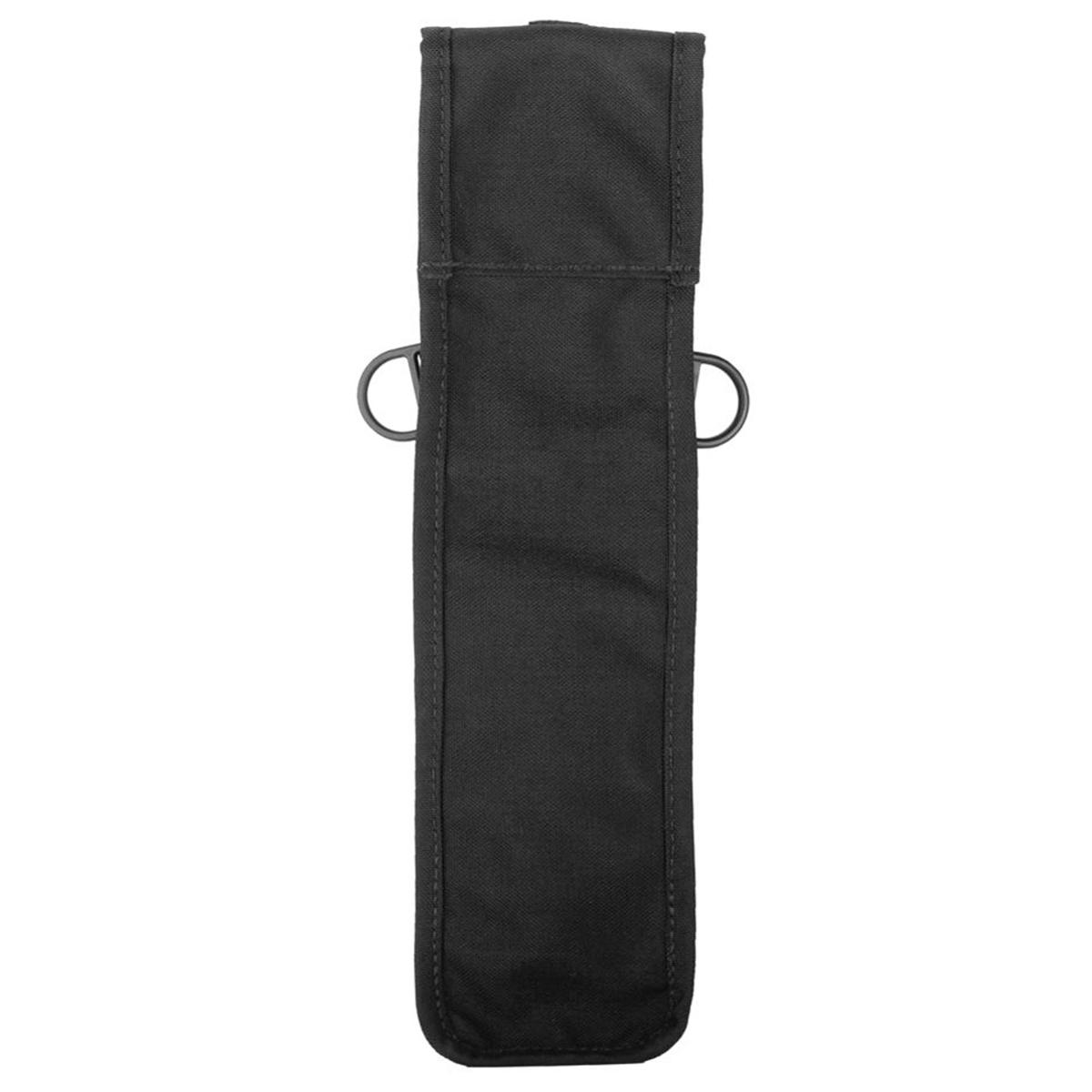 Porta Brace Mic Holster, 10" Microphone Holster Case #MH-2 877547001711 ...