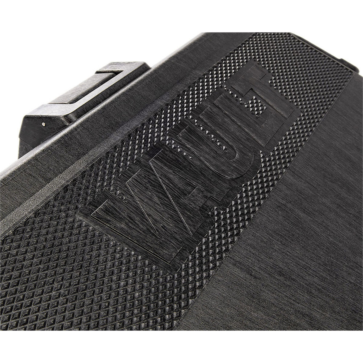 Pelican V730 Vault Tactical Rifle Case with Wheels, Black #VCV730-0000 ...