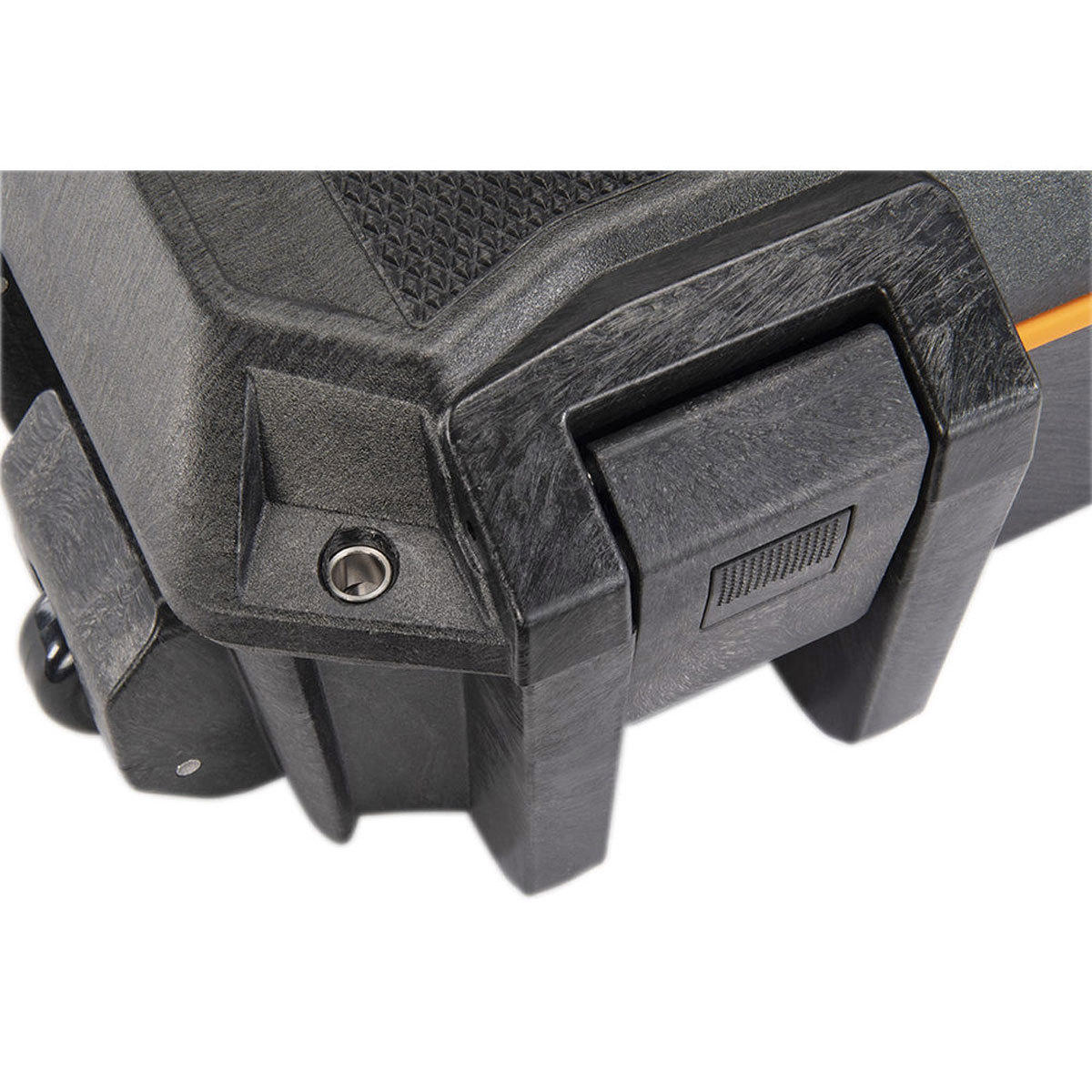 Pelican V730 Vault Tactical Rifle Case with Wheels, Black #VCV730-0000 ...