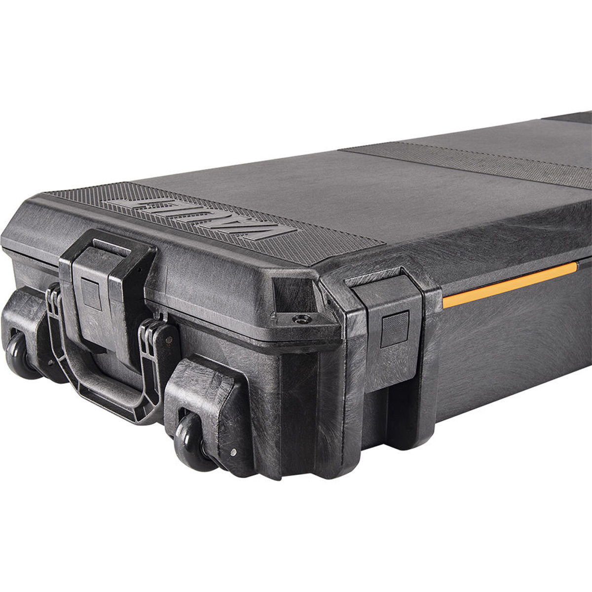Pelican Vault V800 Double Scoped Rifle Case with Wheels, Black #VCV800 ...