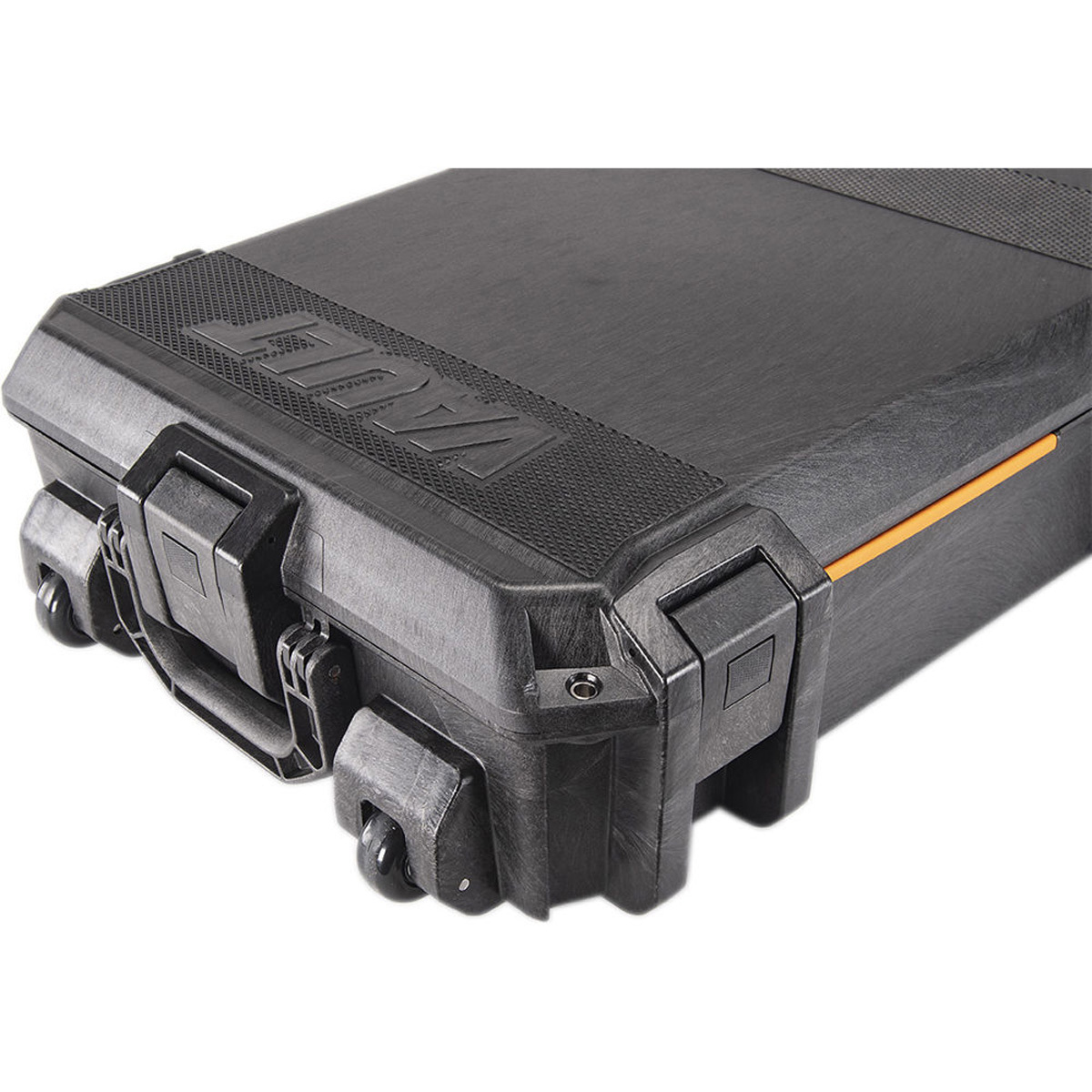 Pelican Vault V800 Double Scoped Rifle Case with Wheels, Black #VCV800 ...