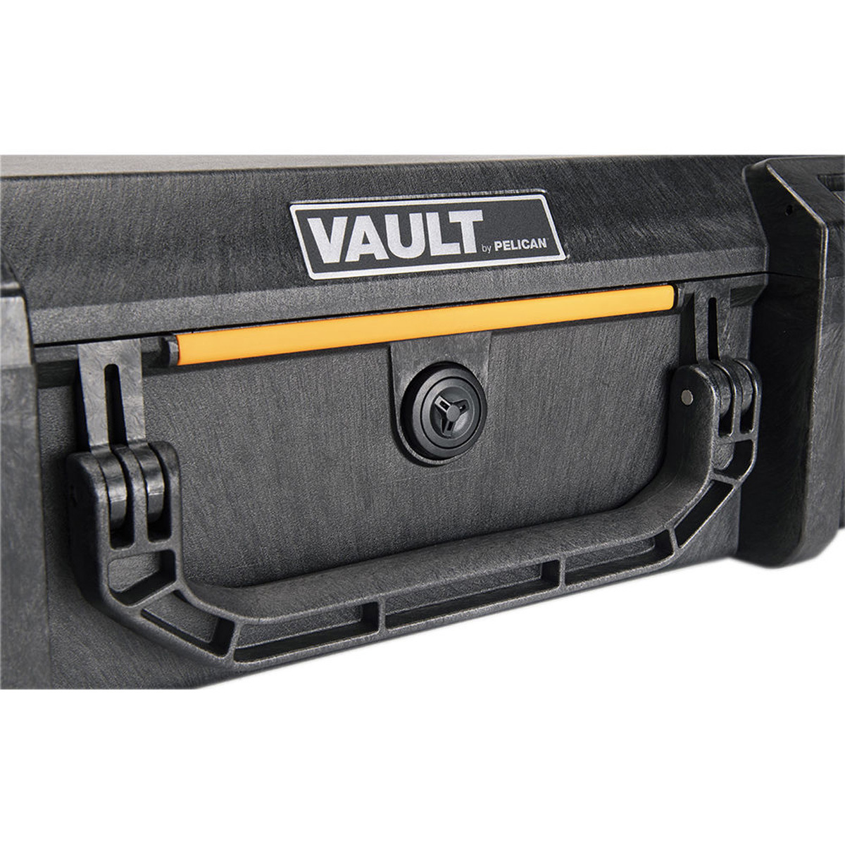 Pelican Vault V800 Double Scoped Rifle Case with Wheels, Black #VCV800 ...