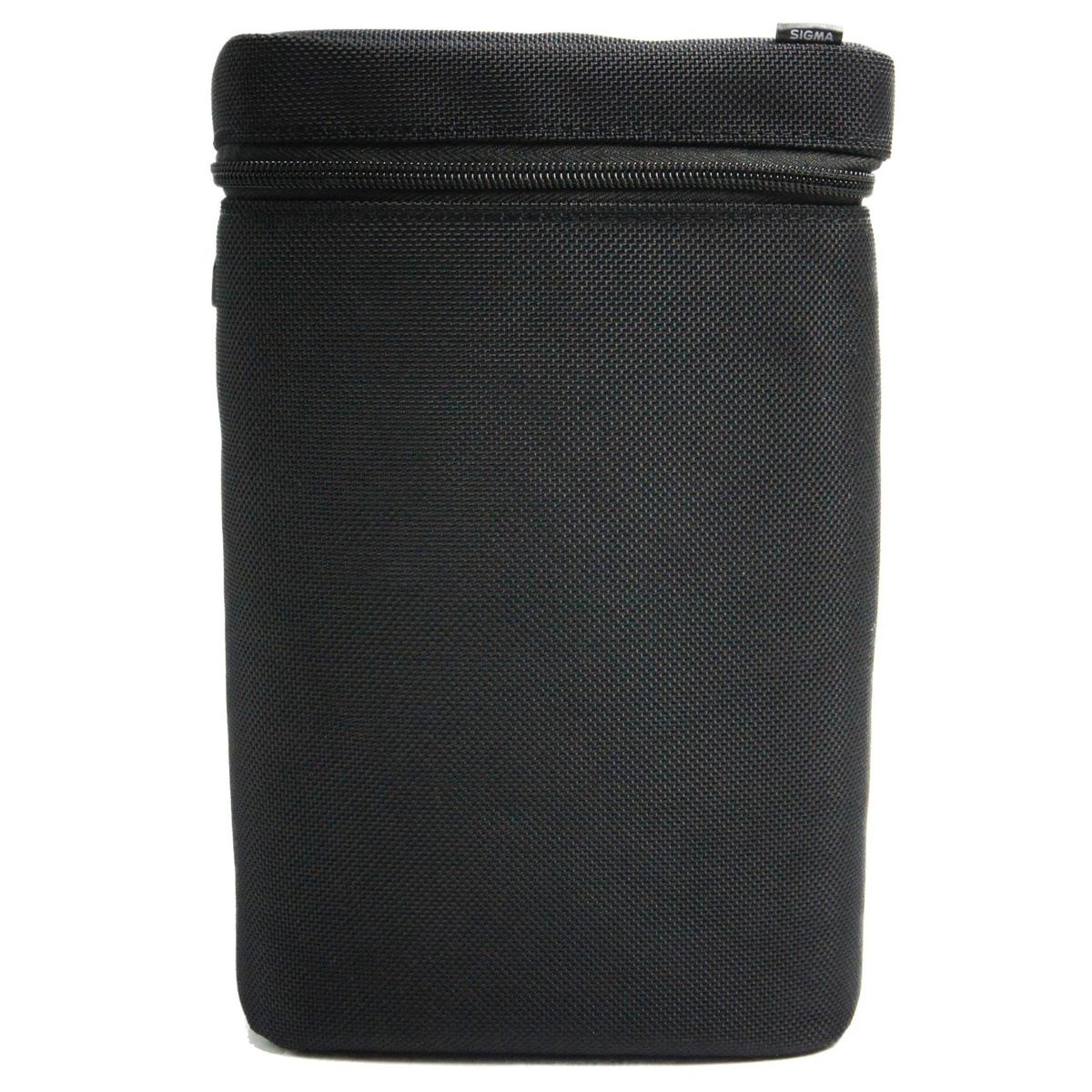 Sigma Soft Padded Lens Case for 60/600mm Lens #730X01 for sale online ...