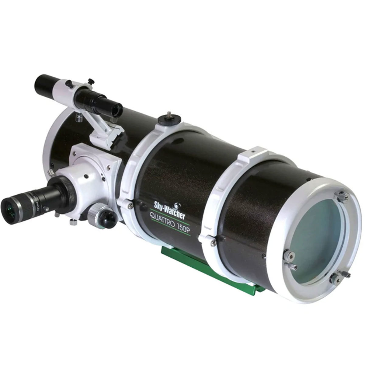 Sky-Watcher Quattro 150P 6" Imaging Newtonian Telescope #S11205 ...