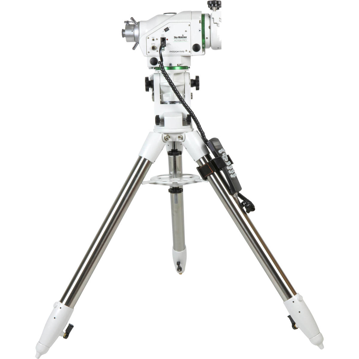 Sky-Watcher AZ-EQ6 GoTo SyncScan Equatorial Mount #S30330 50234303309 ...