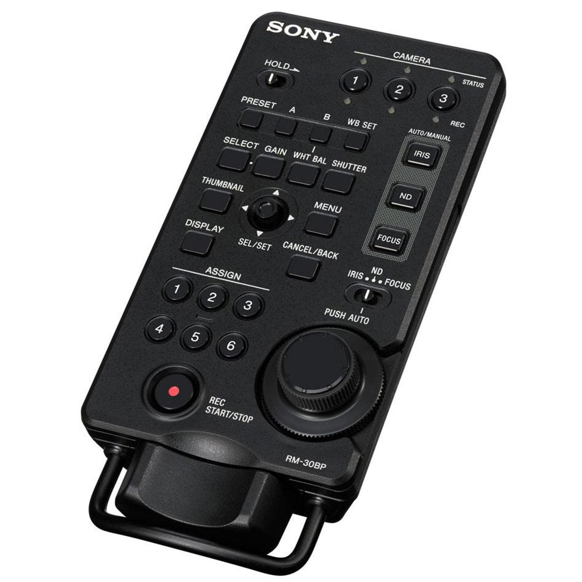 Sony RM-30BP Wired Remote Controller for sale online | eBay