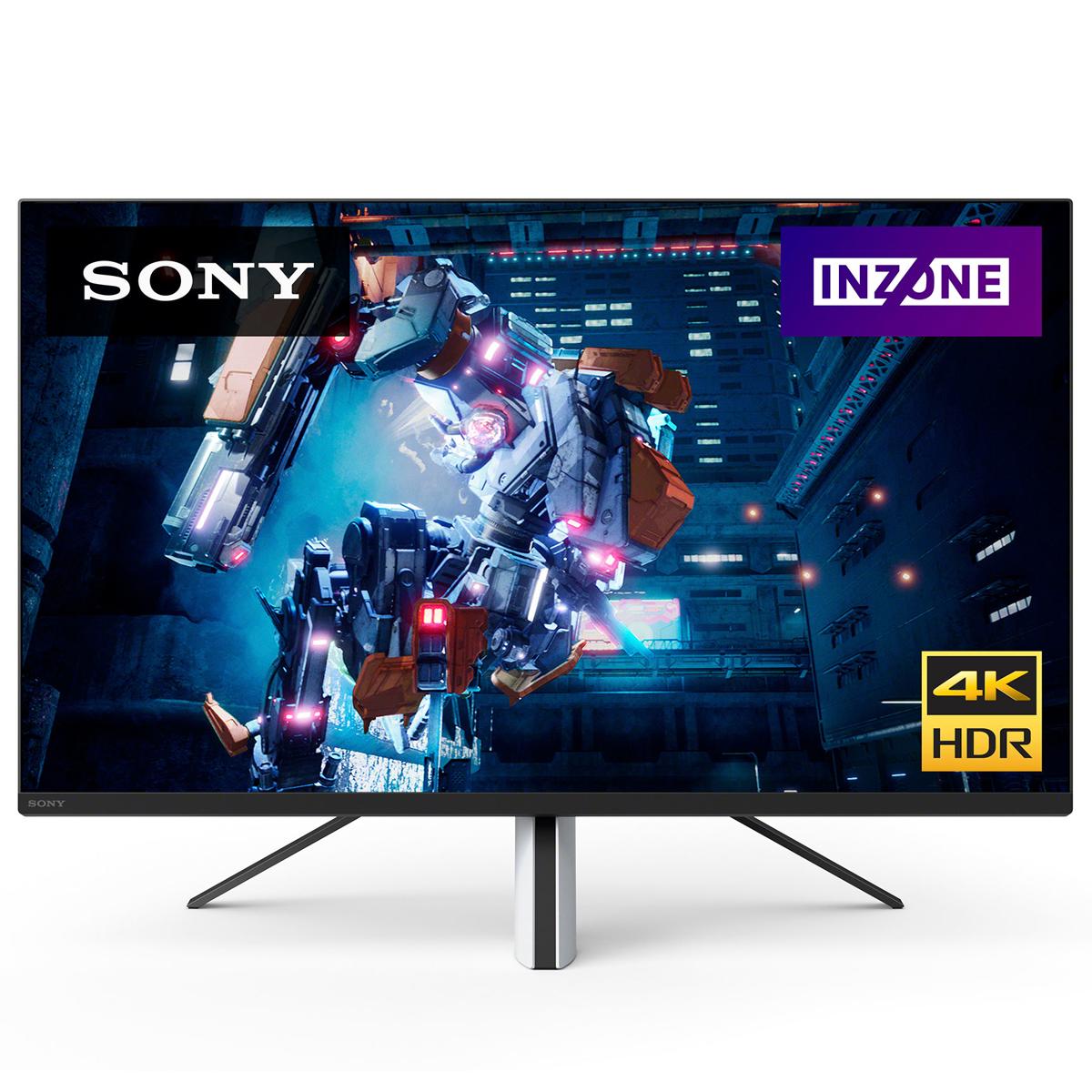 Sony INZONE M9 27" 4K UHD IPS LED Gaming Monitor for sale online | eBay