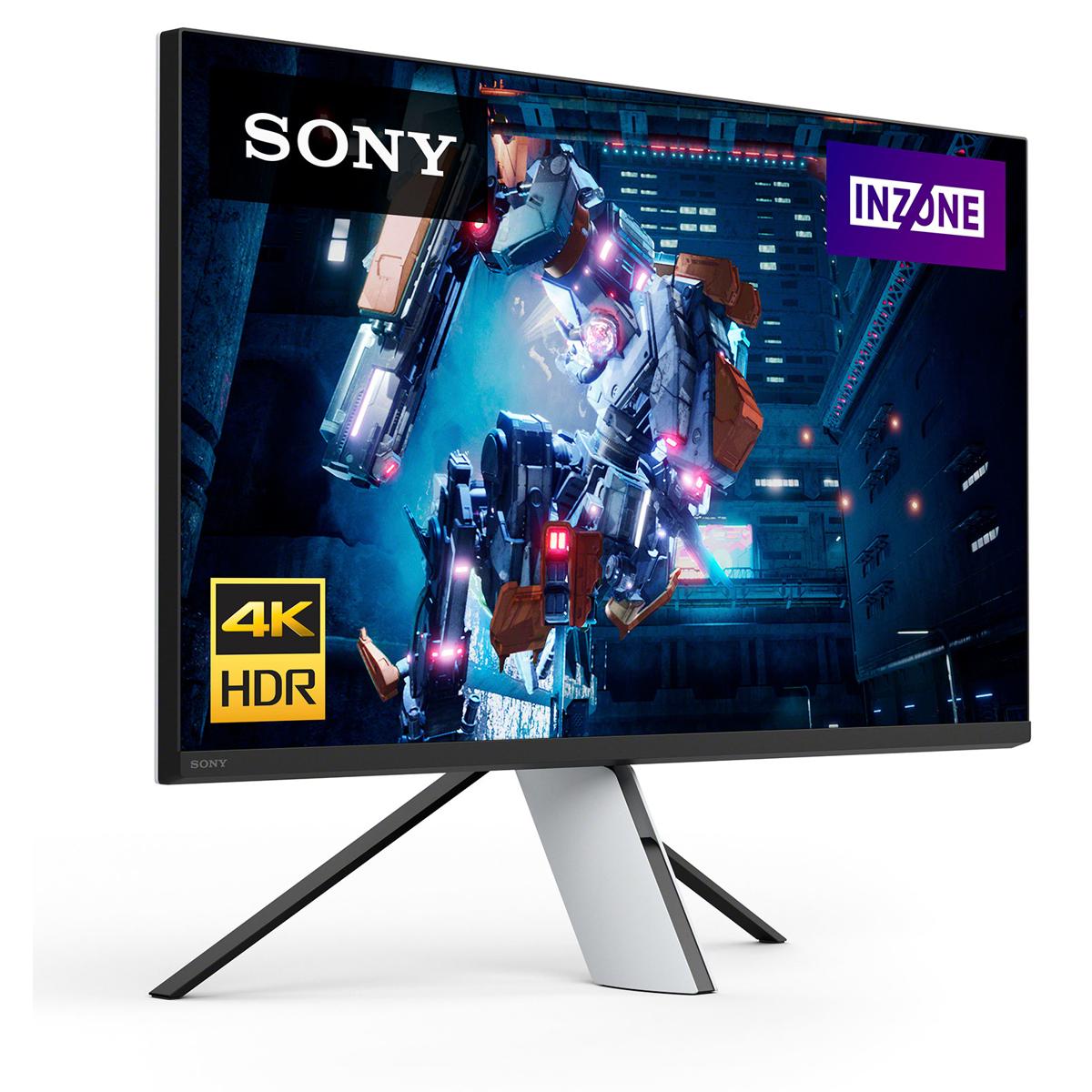 Sony INZONE M9 27" 4K UHD IPS LED Gaming Monitor for sale online | eBay