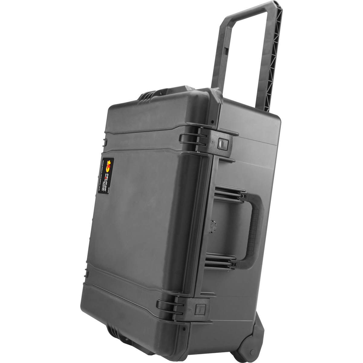 Pelican Im2720-00001 Black Im2720 Storm Case With Foam Interior for ...