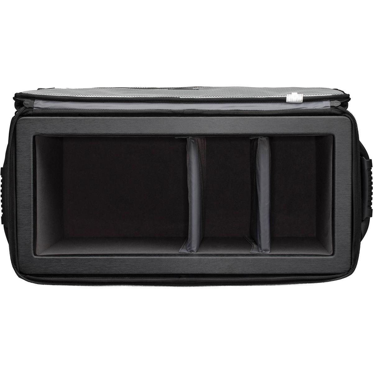 Tenba (634-809) Air Case for Profoto Pro-10 with 2 Heads (Black) for ...
