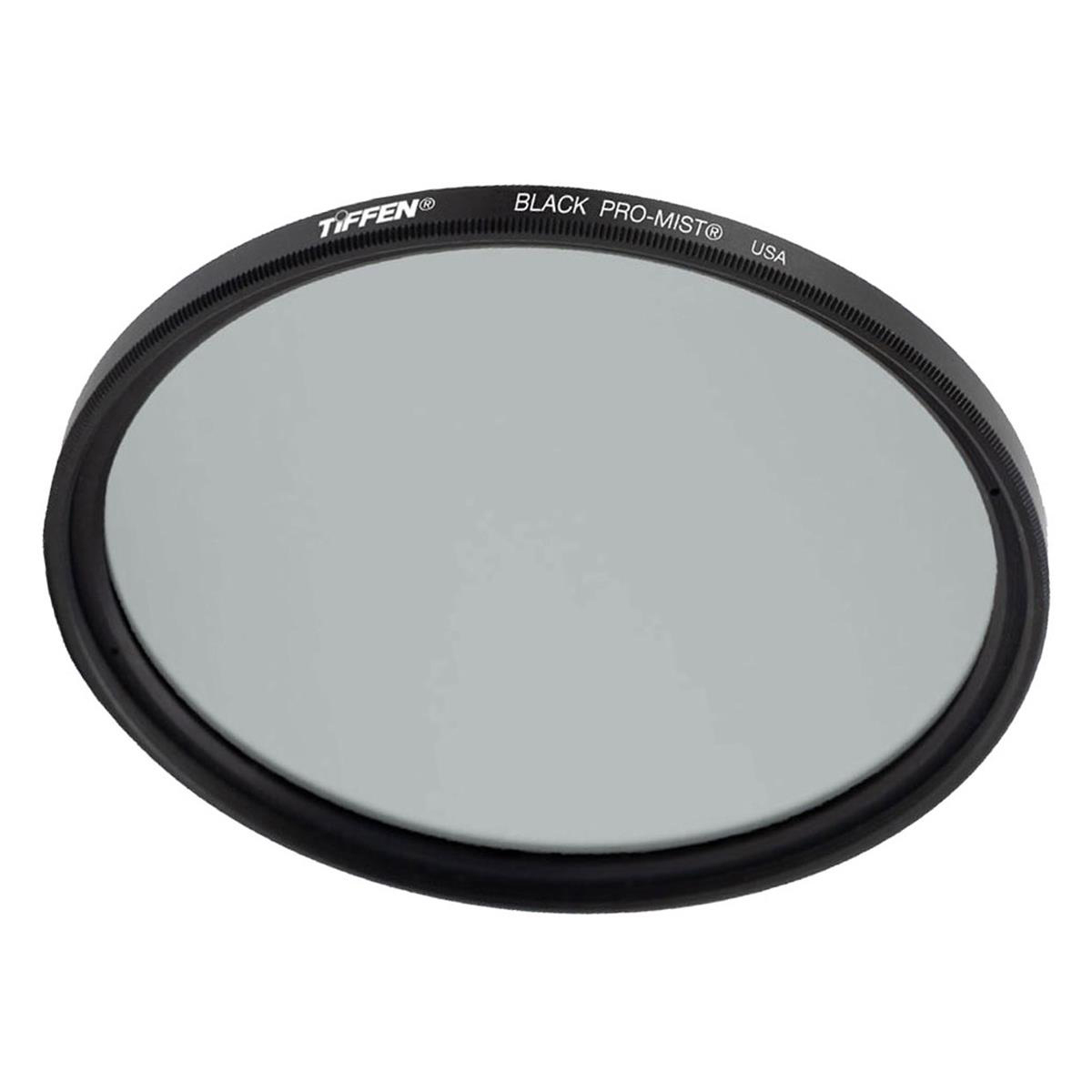 Tiffen 39mm Black Pro-Mist 1/8 Special Effects Filter #39BPM18 for sale ...
