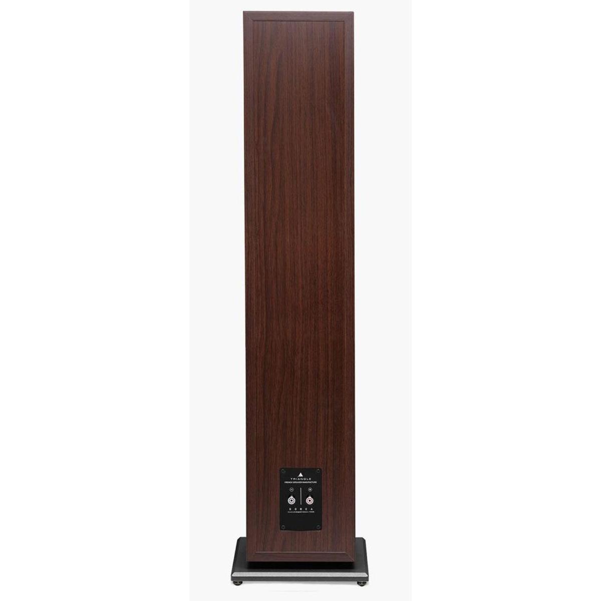 Triangle Borea BR08 Floorstanding Speaker, Walnut #BORE_TEC67_V_V1_C | eBay