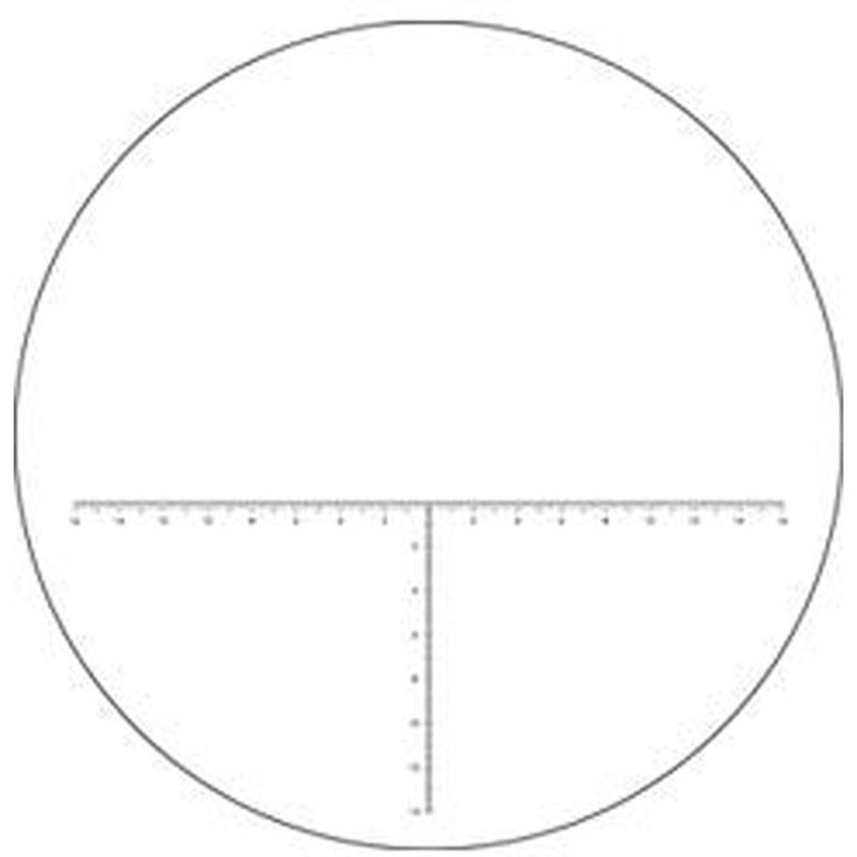 Vortex Optics 33.5x Viper HD Reticle Eyepiece with Ranging MRAD Reticle ...