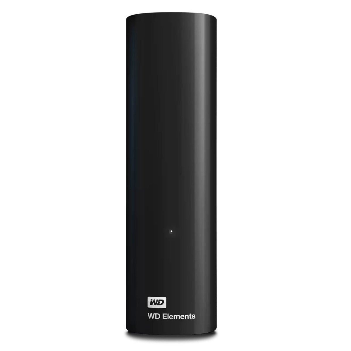 WD Elements 8TB USB 3.0 Desktop External Hard Drive #WDBWLG0080HBK-NESN ...